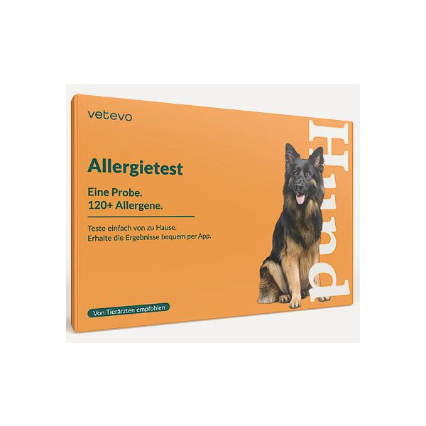 Allergietest Plus, 279,99