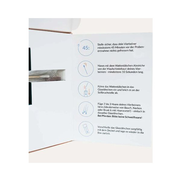 Allergietest Plus, 279,99